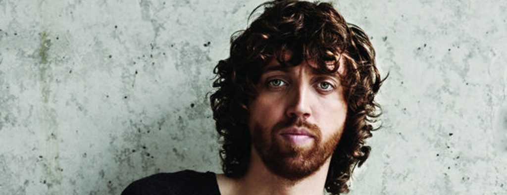 Jonathan Jeremiah - Puisque votre désir vous le dit - Skriber