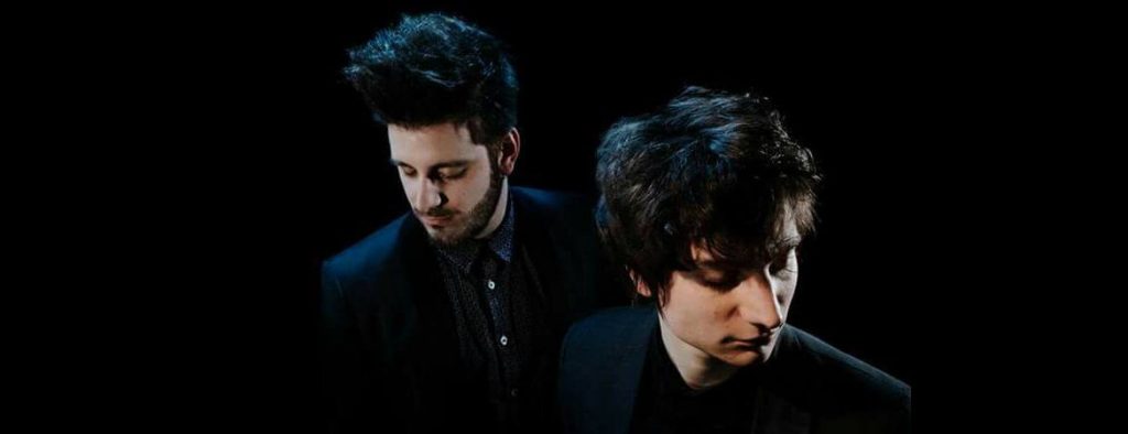 Edgär | Persona grata | Premier EP | Skriber