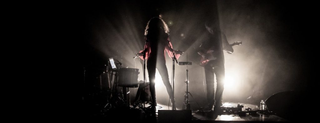 Ruppert Pupkin | Transmission teintée de révolte | Skriber