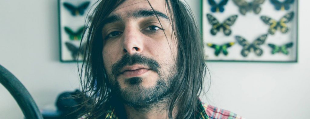 Julien Bouchard | 100 regrets pour 100 frissons | Skriber