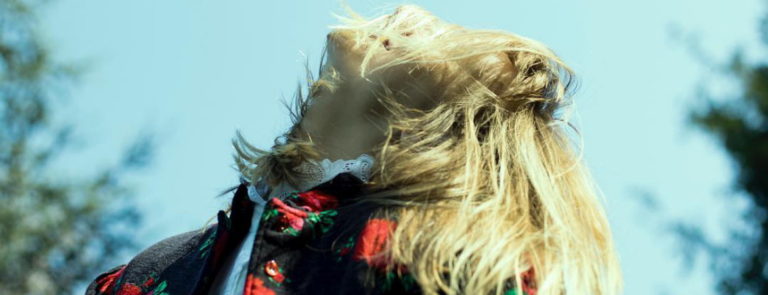 Mackenzie Leighton | Créer sa route plus que de la trouver | Skriber