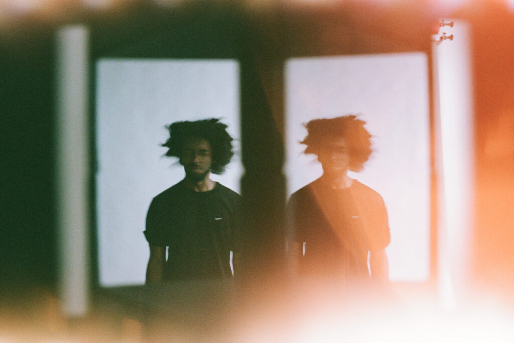 Lan’do | Premier EP | Man Like Me | Skriber