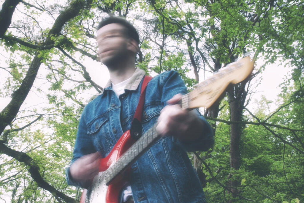 Kid Apollo | Nouvel EP | Four Fires | Skriber