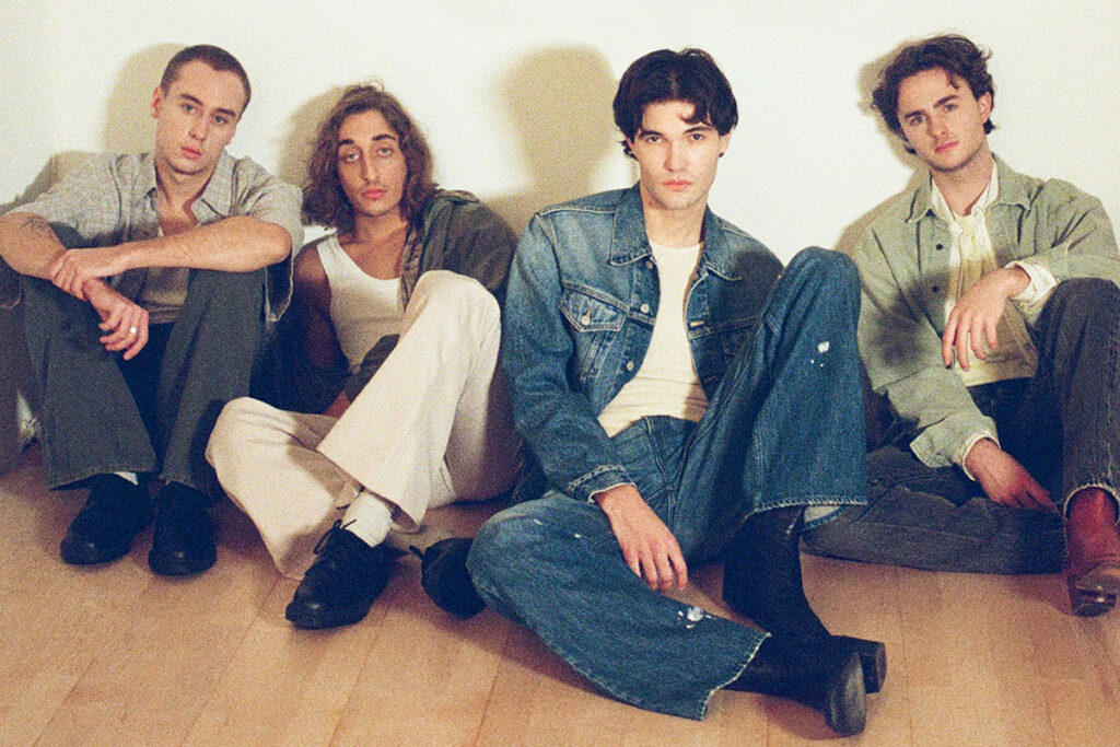 Skriber | Musique indé, songwriters & cinéma | Actus, interviews & events